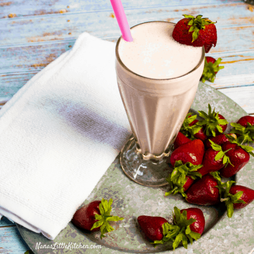 Cool Summer Drink Roundup